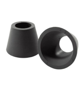 Buy Quality Conical Rubber - SYSTEM STAR TECHNOLOGIES